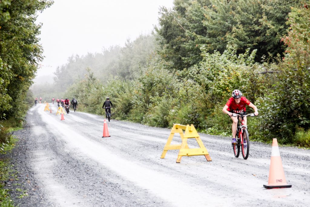 Craig Blake Fitness Challenge | Trident Newspaper