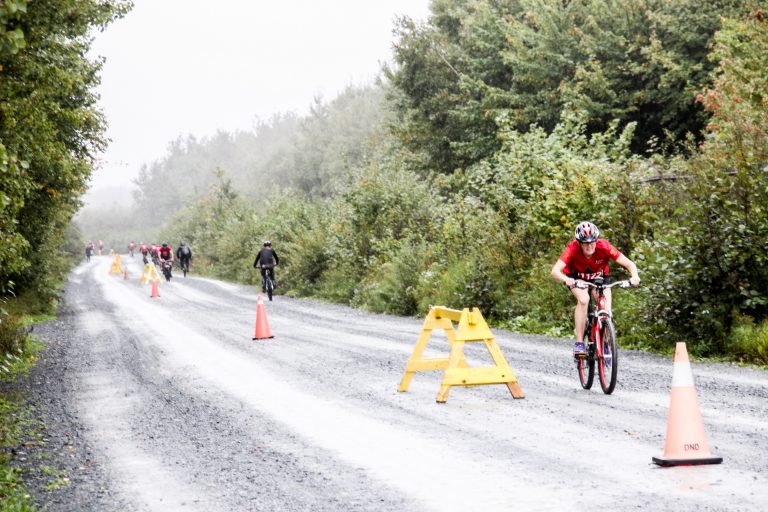 Craig Blake Fitness Challenge | Trident Newspaper