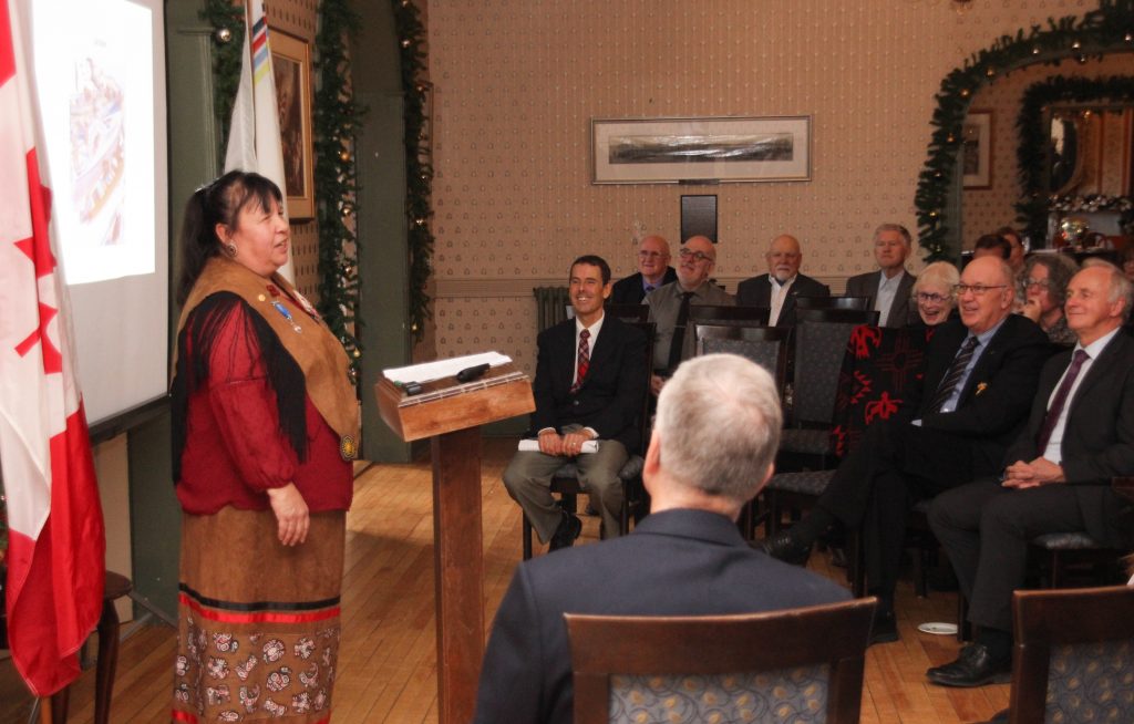 Indigenous contributions to the CAF | Trident Newspaper