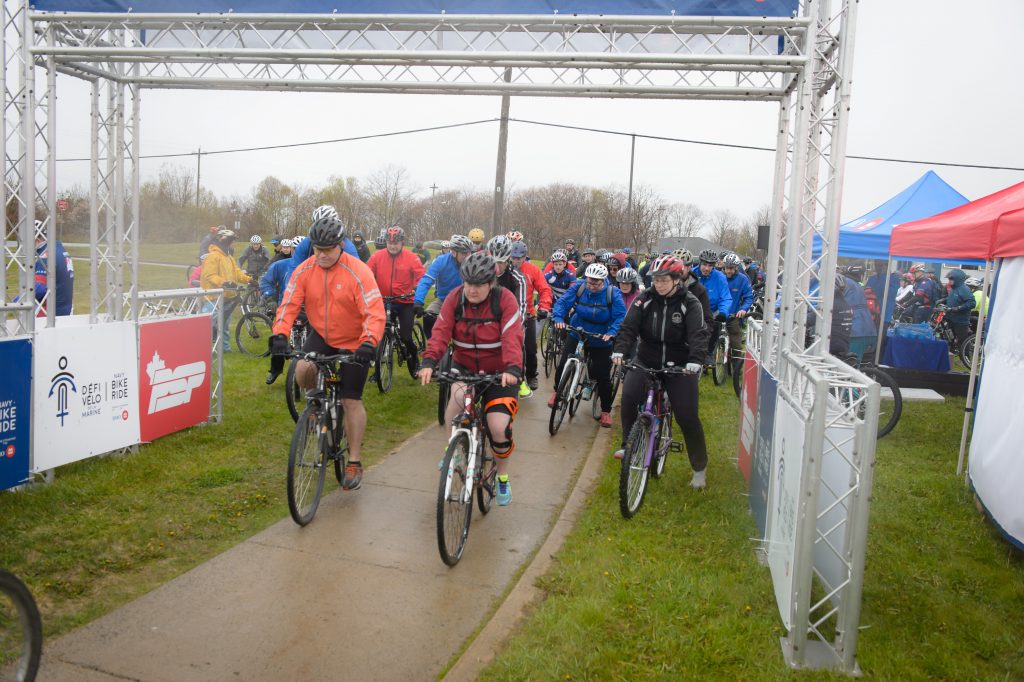 Navy Bike Ride 2019 | Trident Newspaper