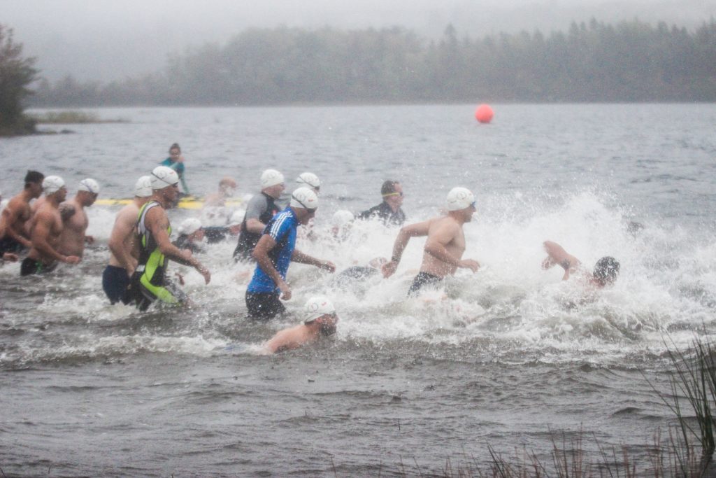 PO2 Craig Blake Memorial Fitness Challenge | Trident Newspaper