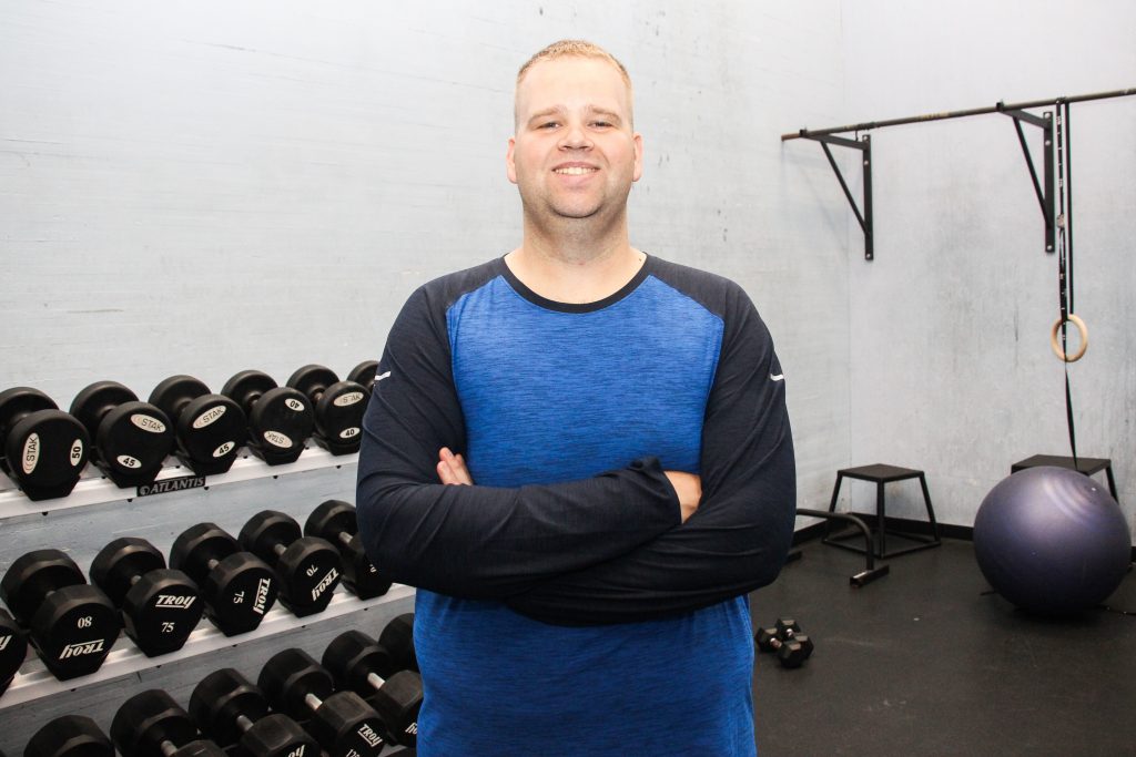 Using exercise as medicine | Trident Newspaper