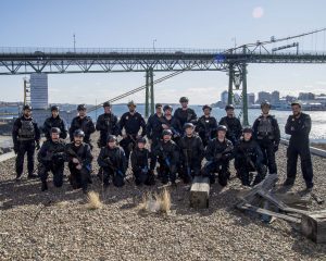 Naval Boarding Parties: A tactical revolution | Trident Newspaper