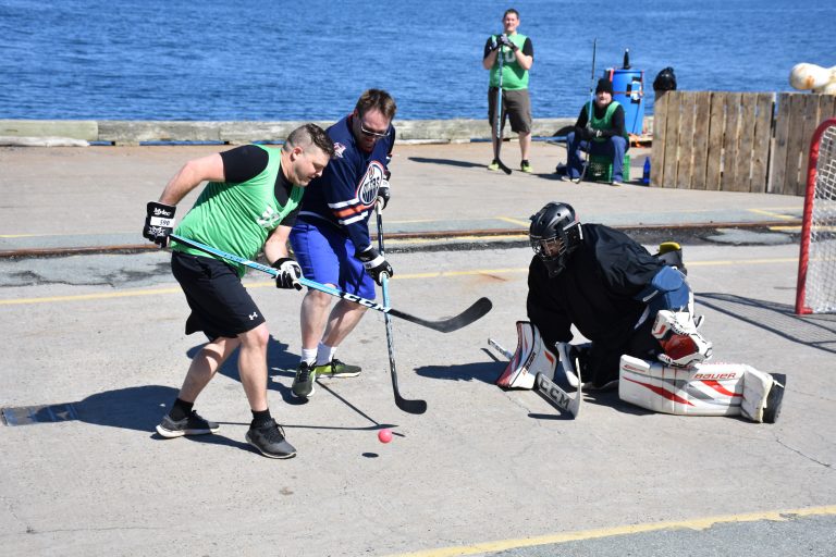 HMCS Ville de Québec focused on mental health of sailors | Trident ...