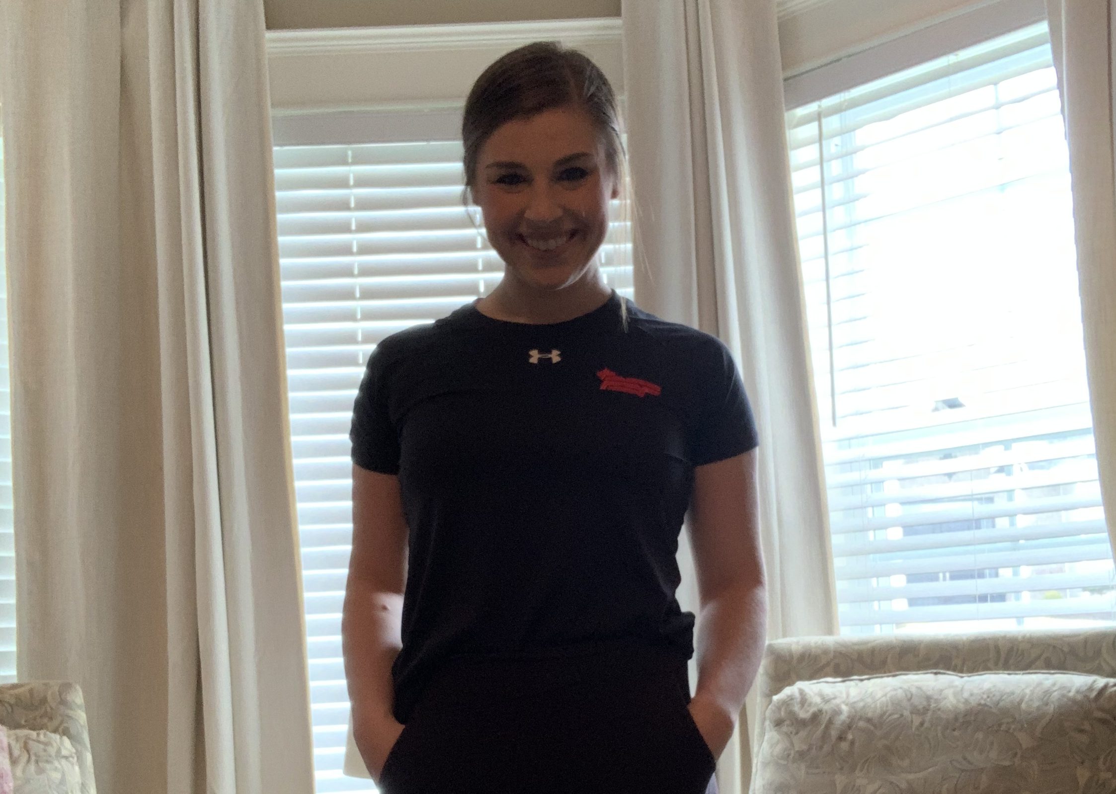 PSP staff profile: Emily Morton | Trident Newspaper