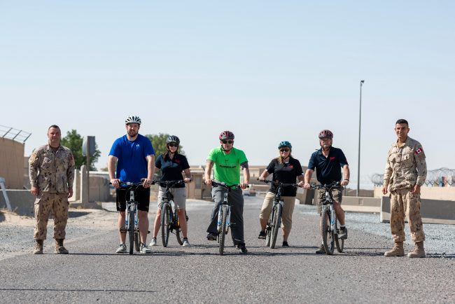 Still time to register for Navy 10K and Navy Bike Ride | Trident Newspaper