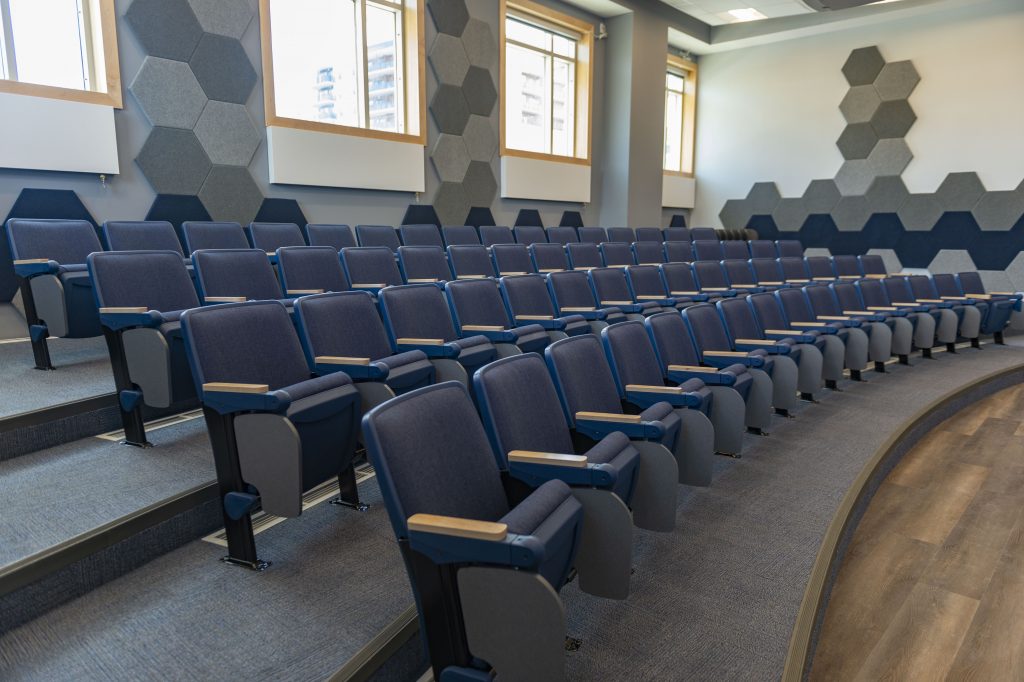 New training facility at CFB Halifax | Trident Newspaper