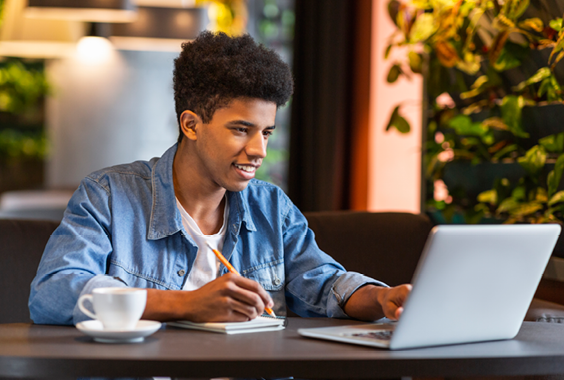 Youth Reporter Contest | Trident Newspaper