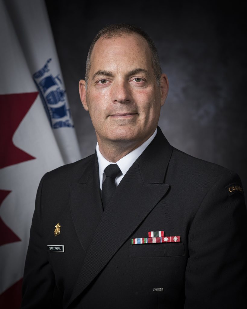 Commander MARLANT/JTFA Holiday Message | Trident Newspaper
