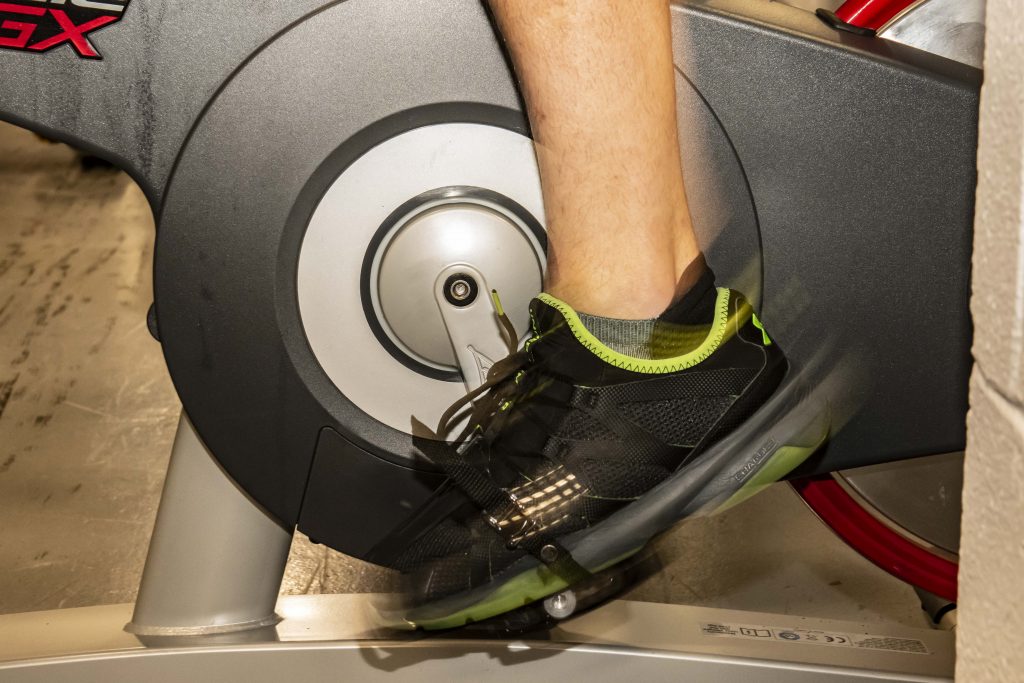 Fitness tips: Volume over intensity | Trident Newspaper