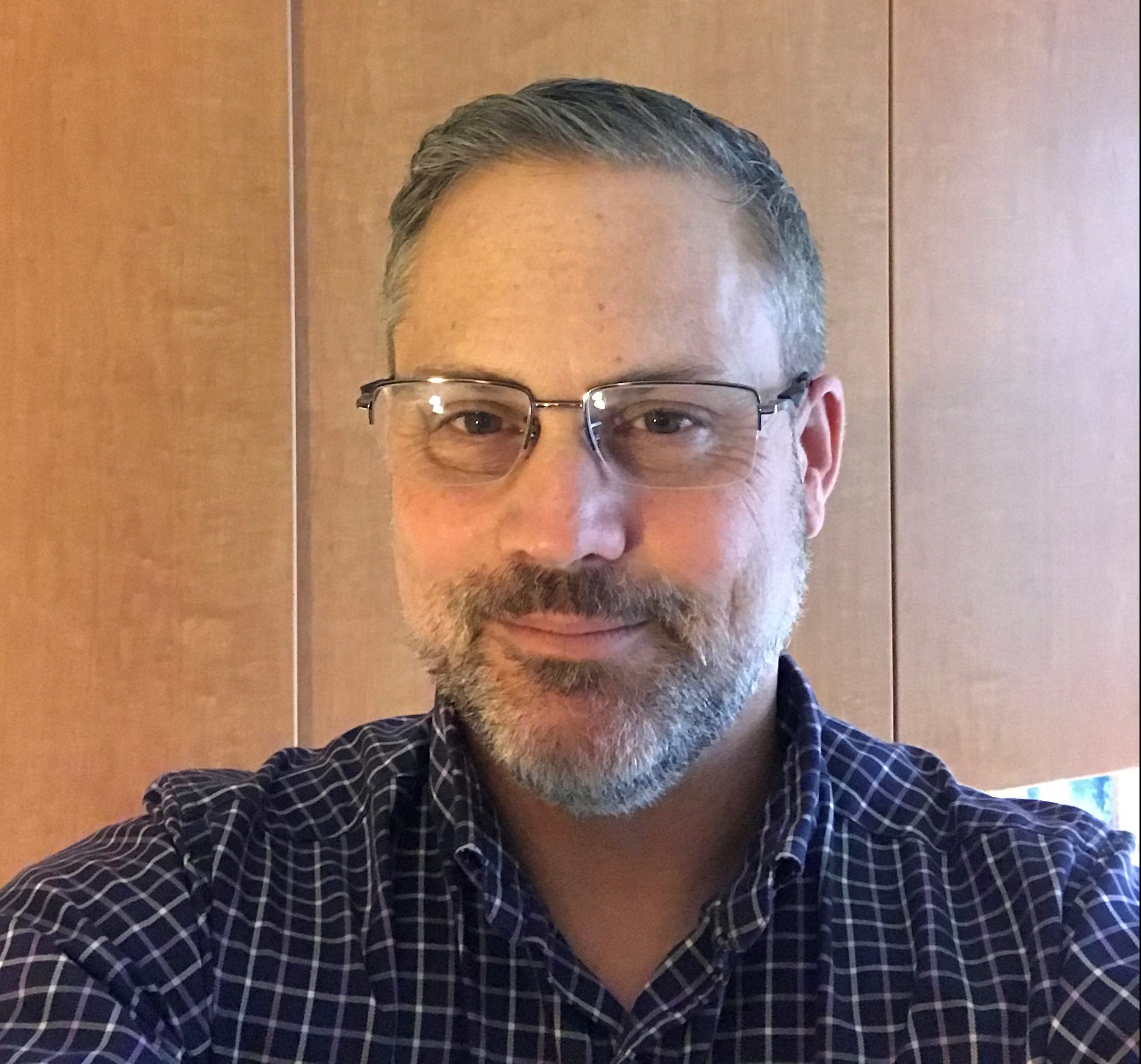 Thank you, Scott Currie | Trident Newspaper