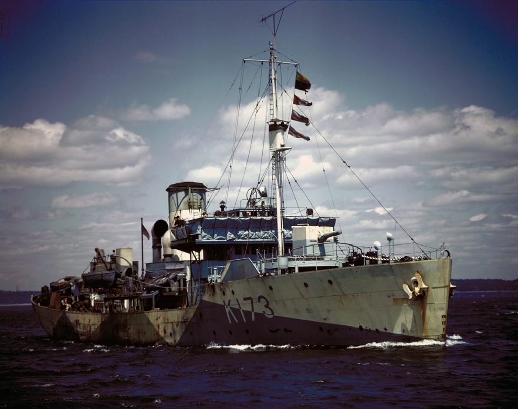 The Battle of the Atlantic, 1939-1945 | Trident Newspaper