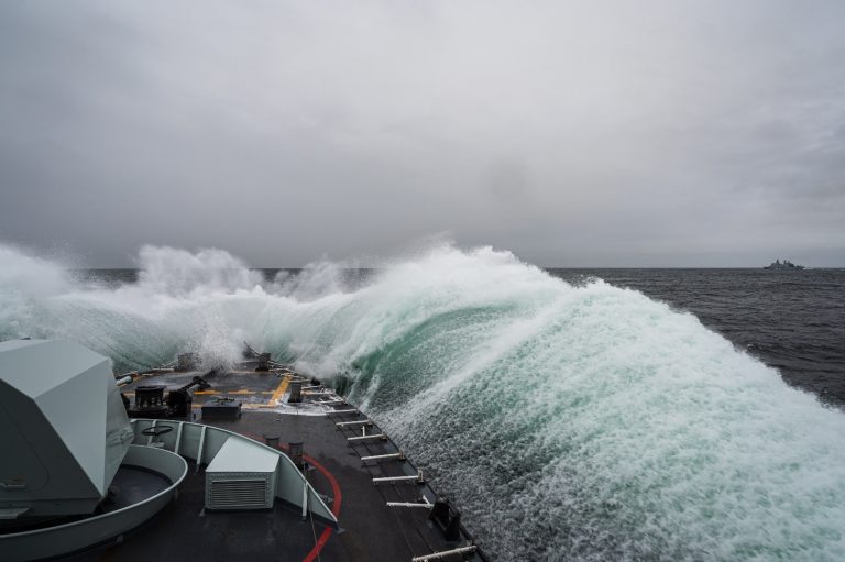 Exercise JOINT WARRIOR 21-2 | Trident Newspaper