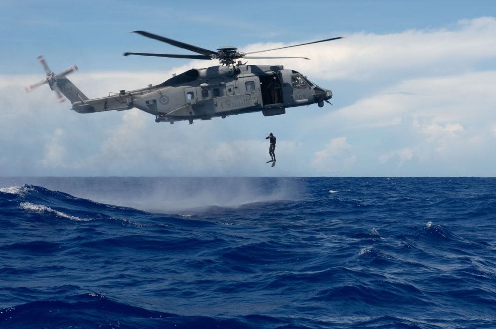 Shared experiences connect Navy ship’s divers across generations ...