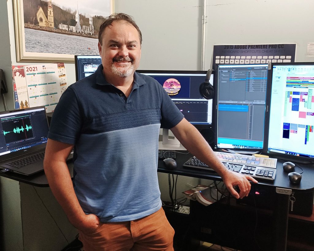 Face of Base: Max Murphy | Trident Newspaper