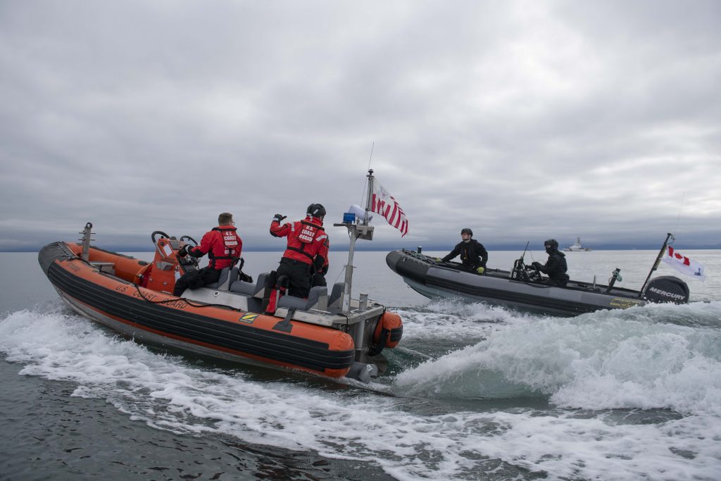 First drug bust for Operation Caribbe 22 | Trident Newspaper