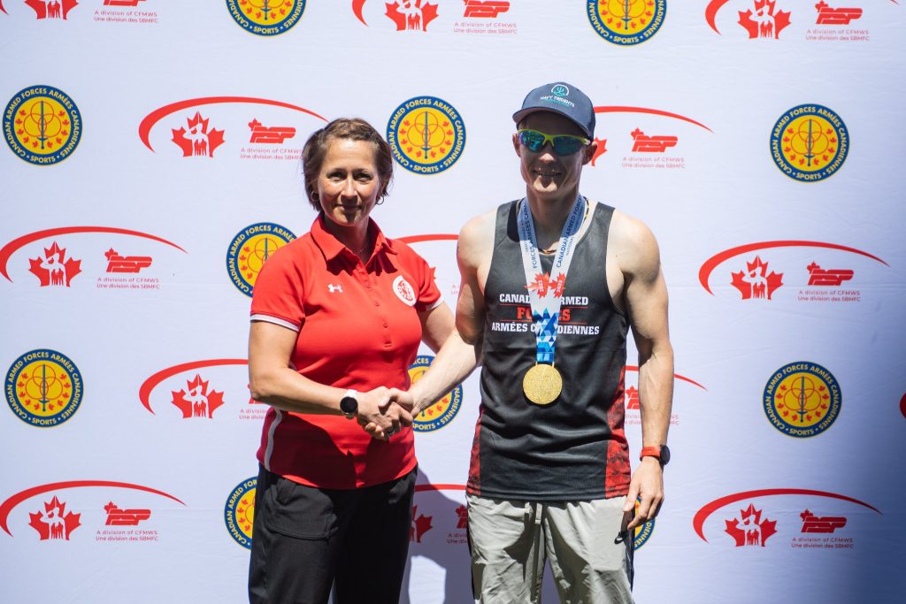 Atlantic region runners bring back hardware from CAF nationals ...