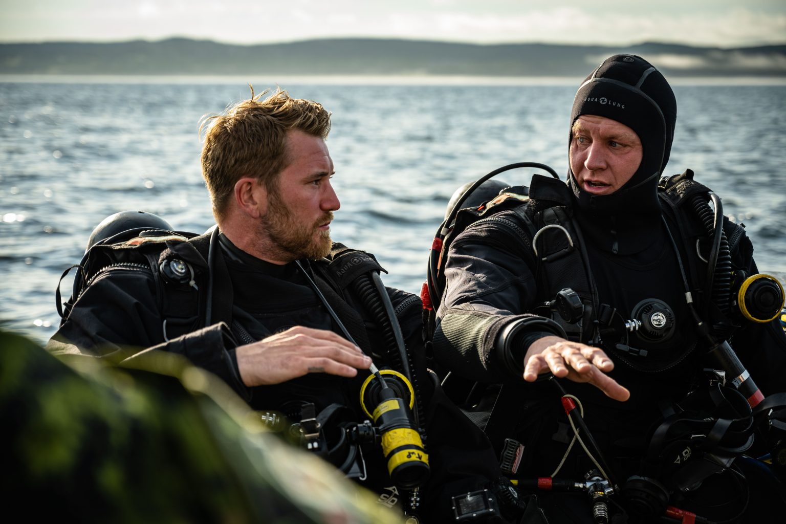 Recruitment campaign underway for ‘The best job in the Navy’ | Trident ...