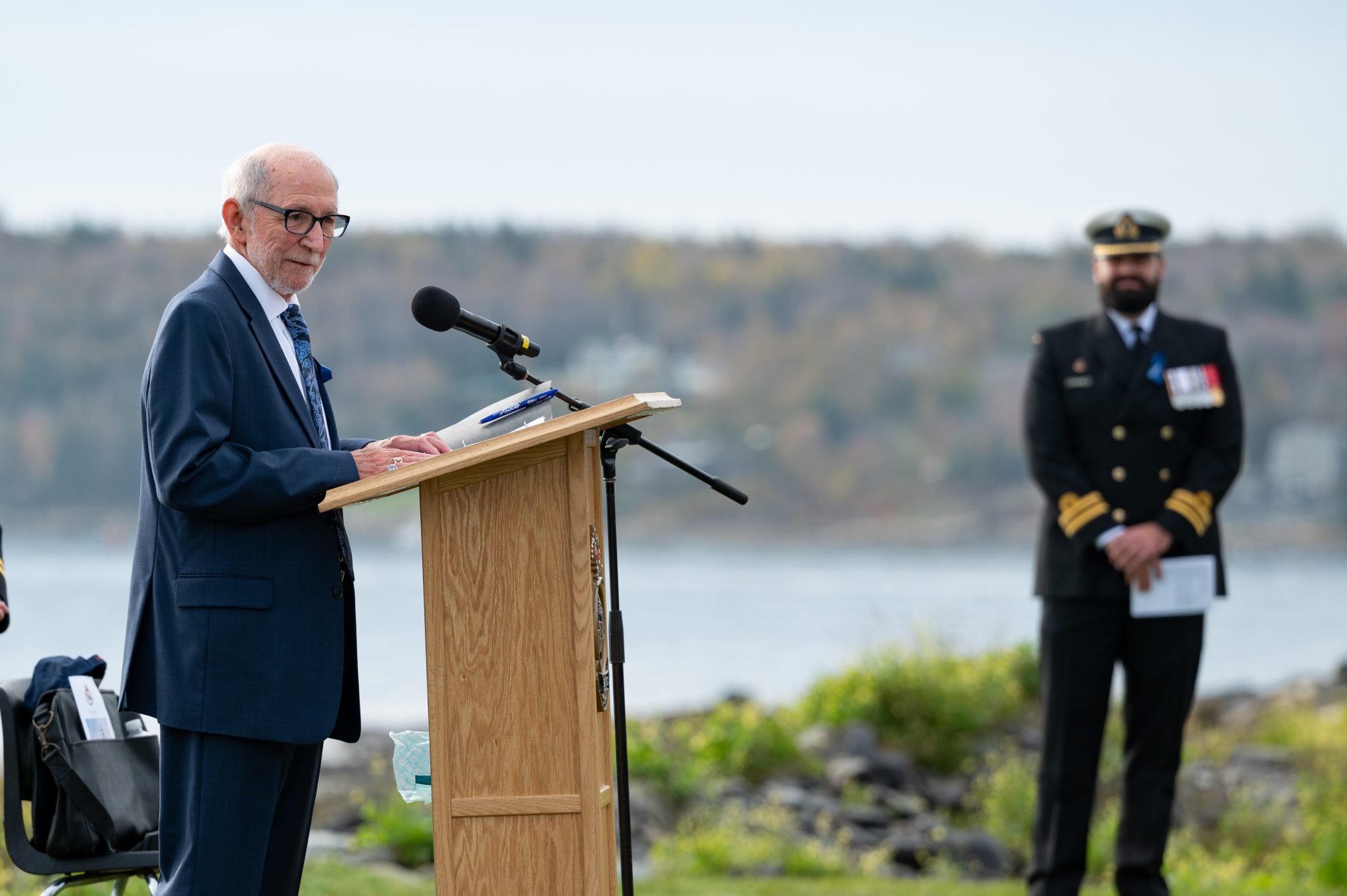 Remembering the HMCS Kootenay tragedy | Trident Newspaper