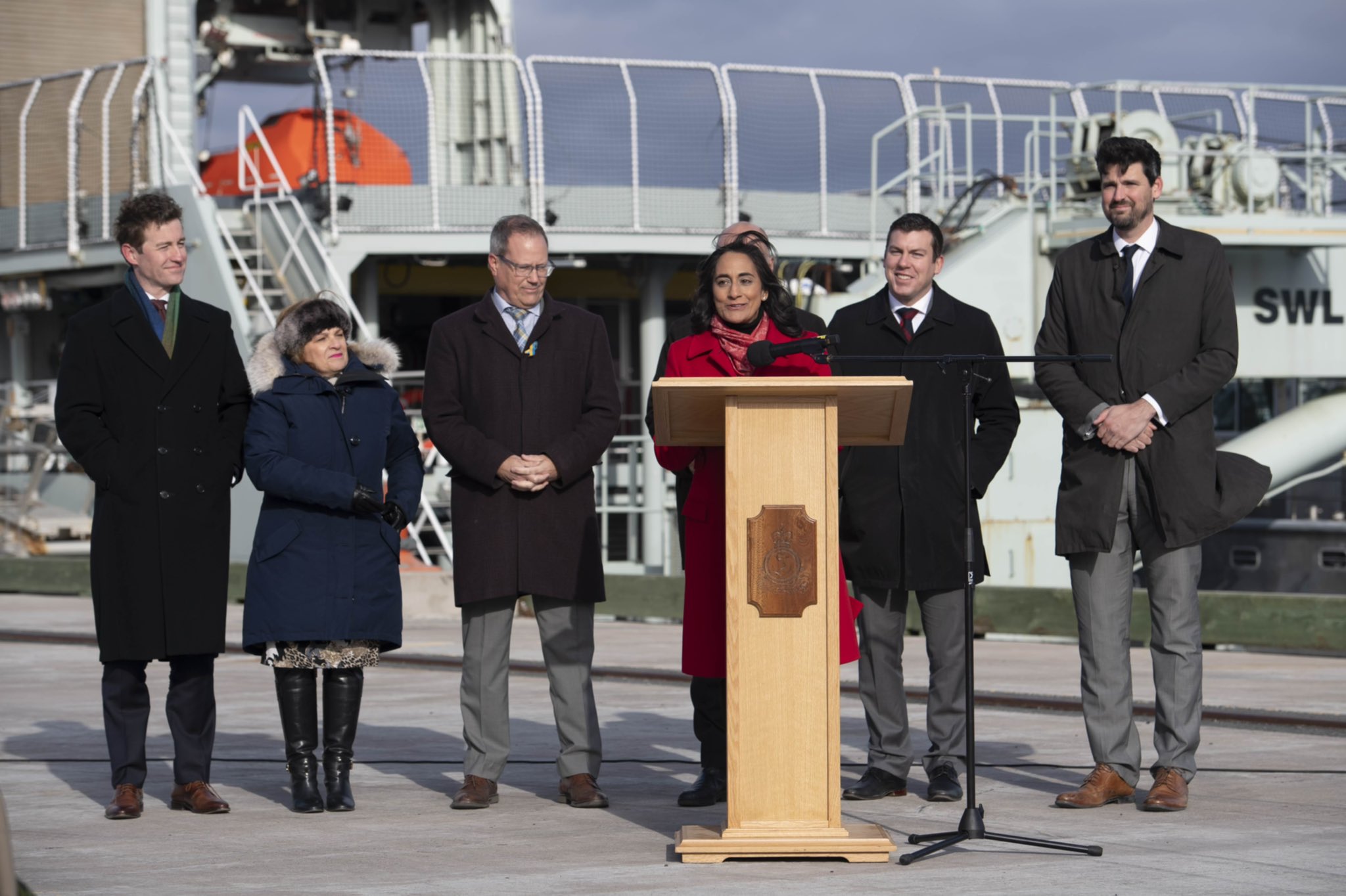 Halifax proposed as host for NATO innovation accelerator | Trident ...