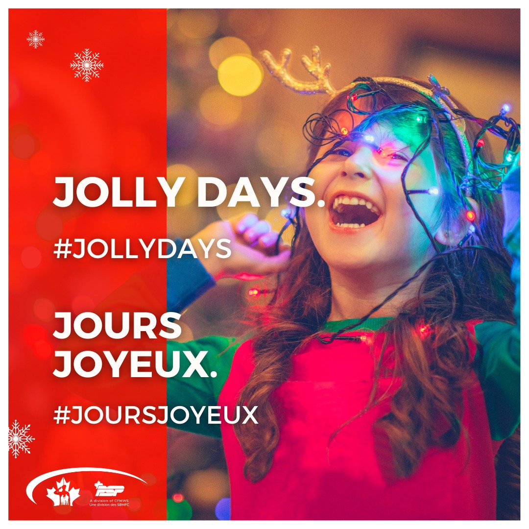 Still time to support CFMWS Jolly Days fundraiser | Trident Newspaper