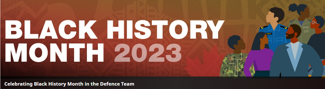 Black History Month Quiz 2023 | Trident Newspaper