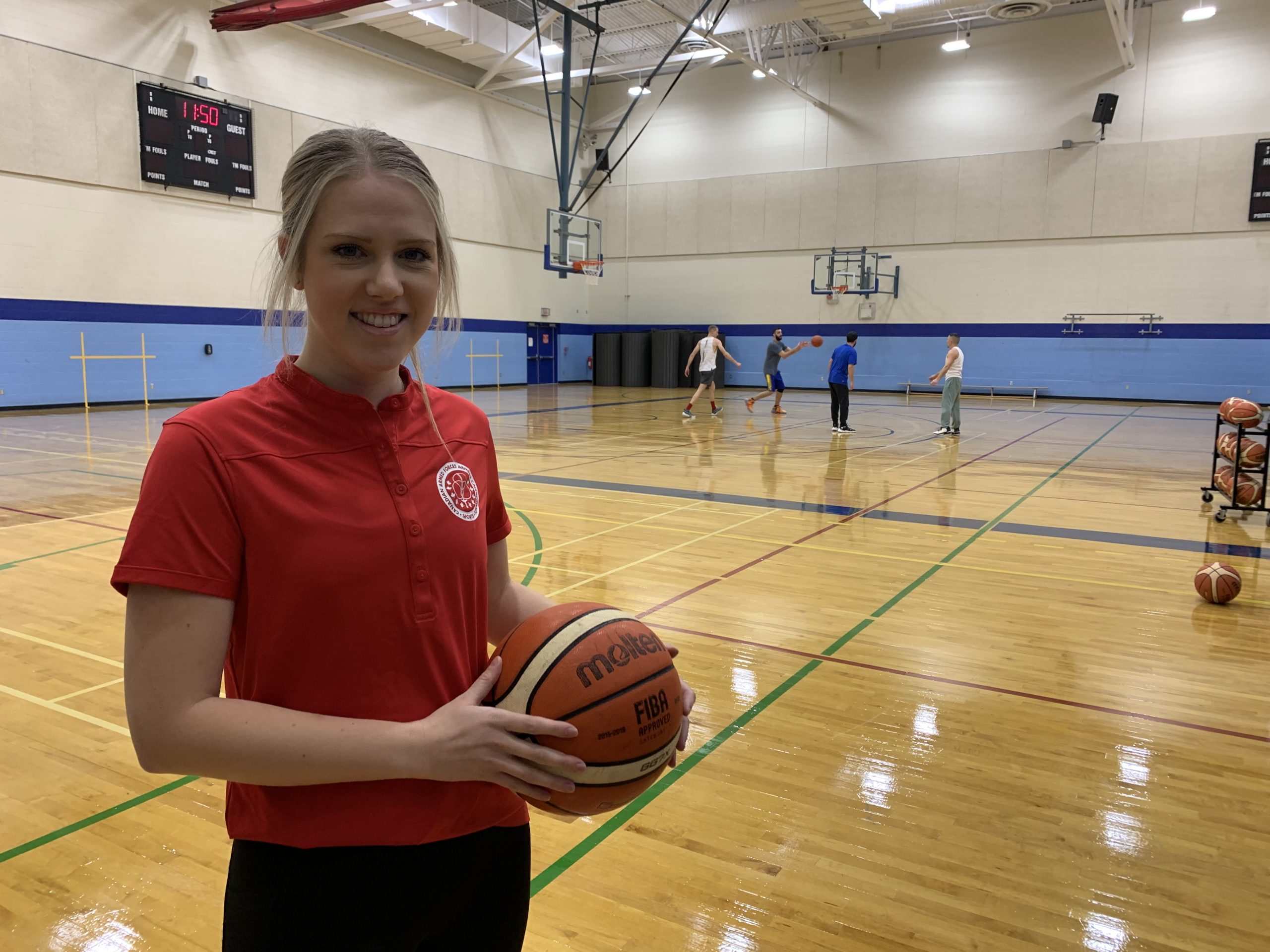 Atlantic sports programs hope to grow women’s hoops | Trident Newspaper