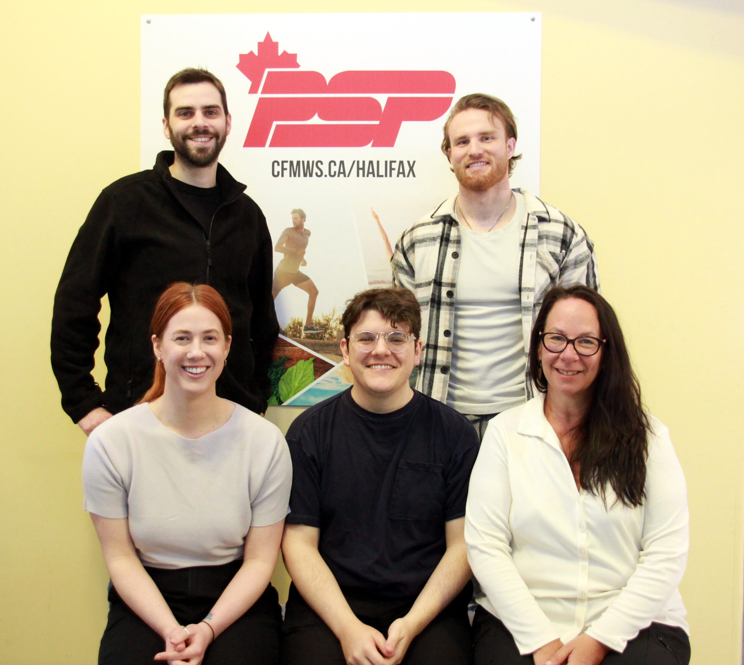 Faces of Health Promotion Halifax | Trident Newspaper