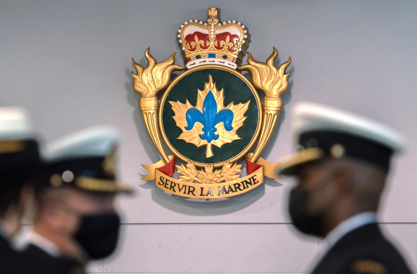 A glance at the Basic Intelligence Officer Course | Trident Newspaper