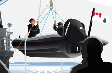 Naval Experience Program – a new recruitment opportunity | Trident ...