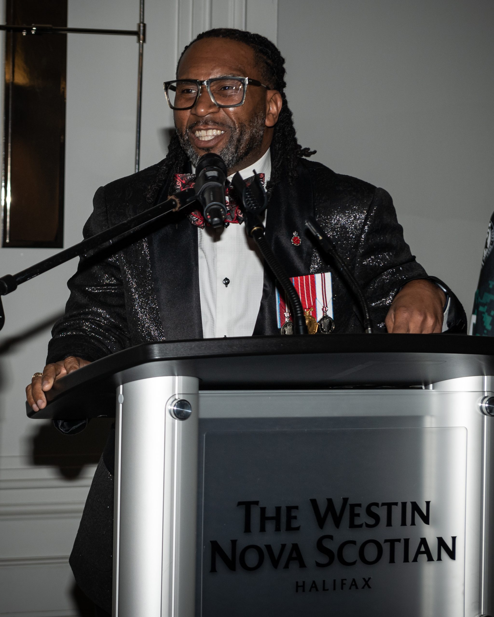 Naval Reserve centennial gala honours history, sets sights on progress ...