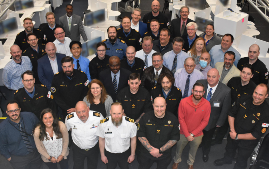 Future fleet being shaped by today’s sailors | Trident Newspaper