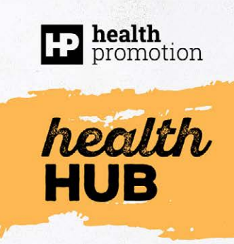 2024 Excellence in Health Promotion Award | Trident Newspaper