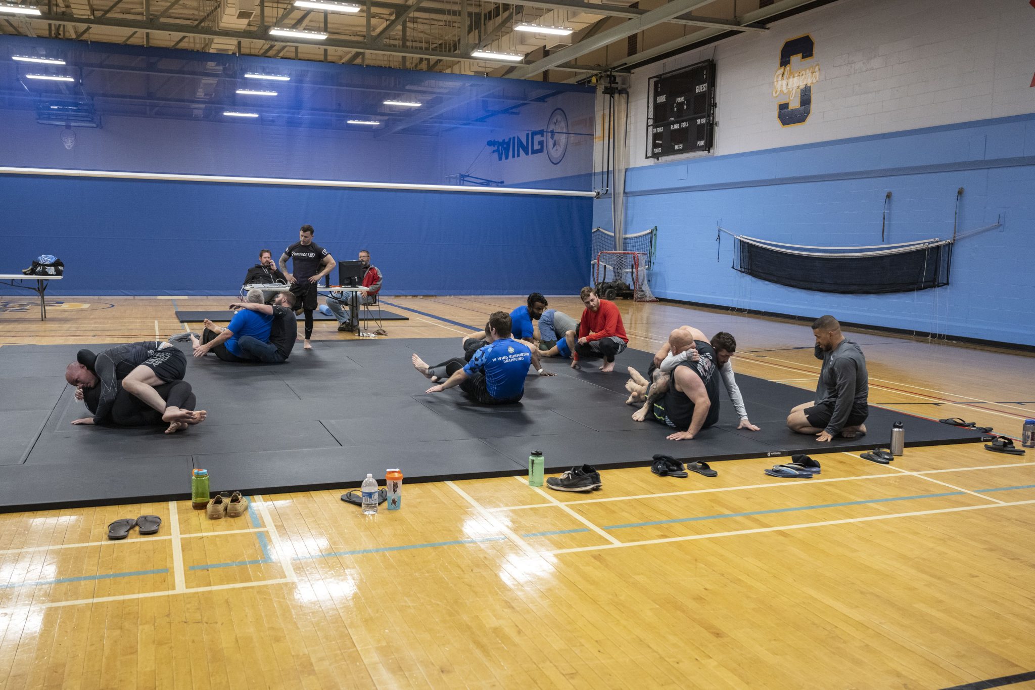 Padre’s Corner: The Humble Grind | Trident Newspaper