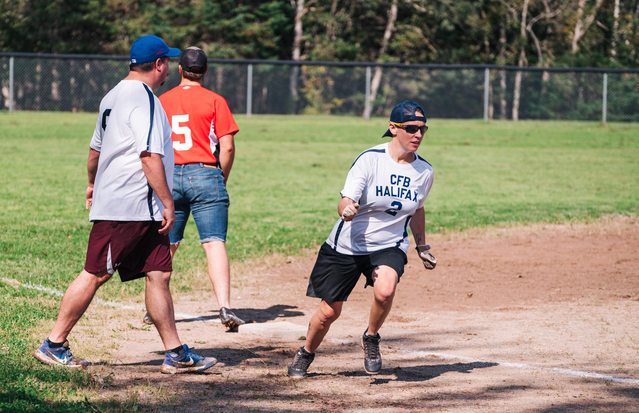 2nd Annual Hero Classic Slo-Pitch Tournament | Trident Newspaper