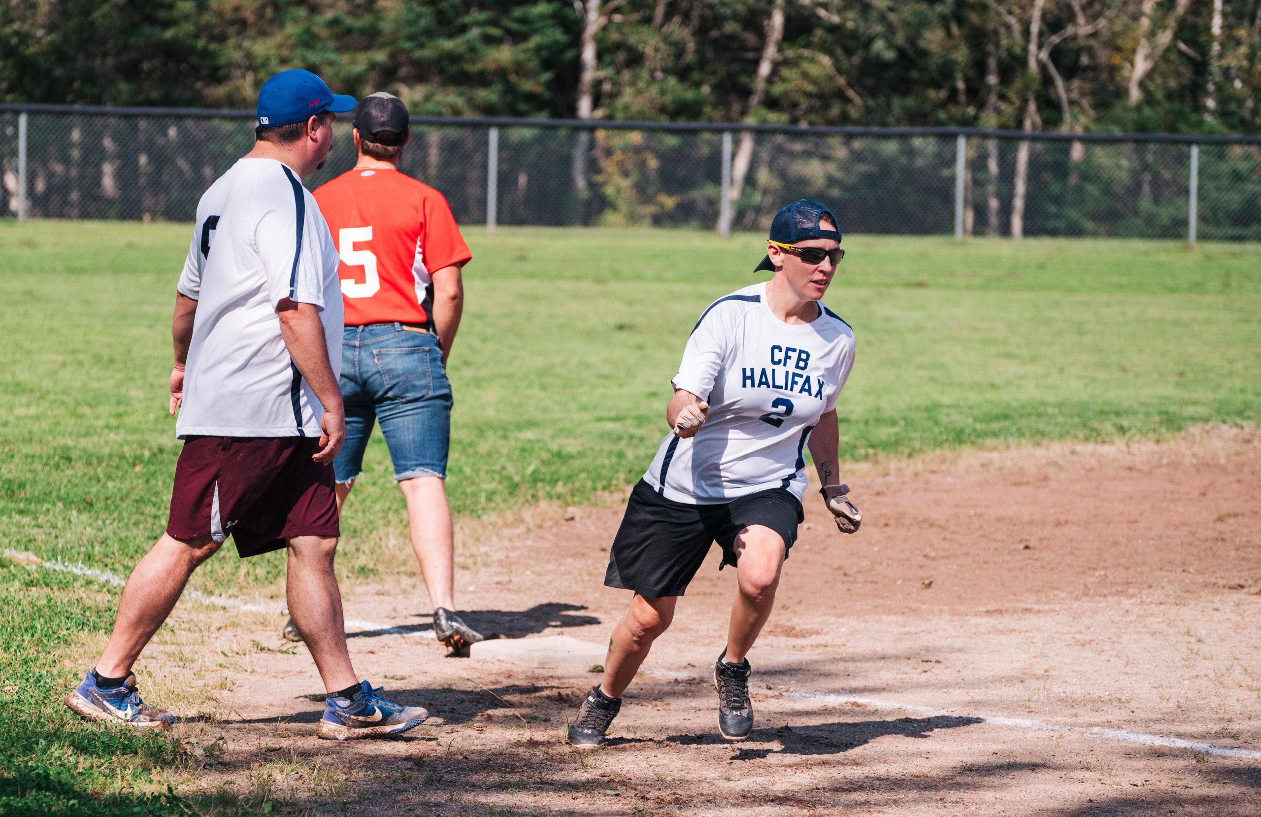 2nd Annual Hero Classic Slo-Pitch Tournament | Trident Newspaper