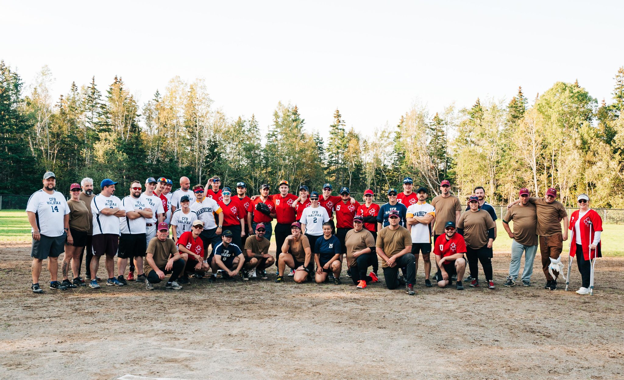 2nd Annual Hero Classic Slo-Pitch Tournament | Trident Newspaper