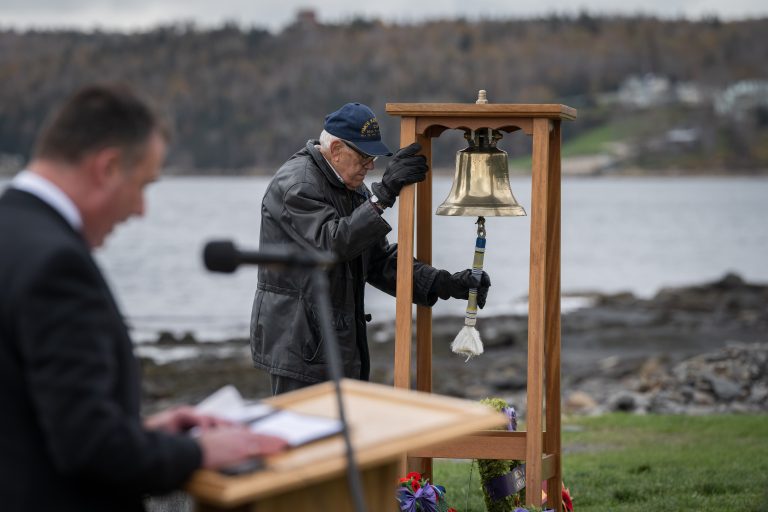 Naval community, survivors reflect on legacy of HMCS Kootenay disaster ...