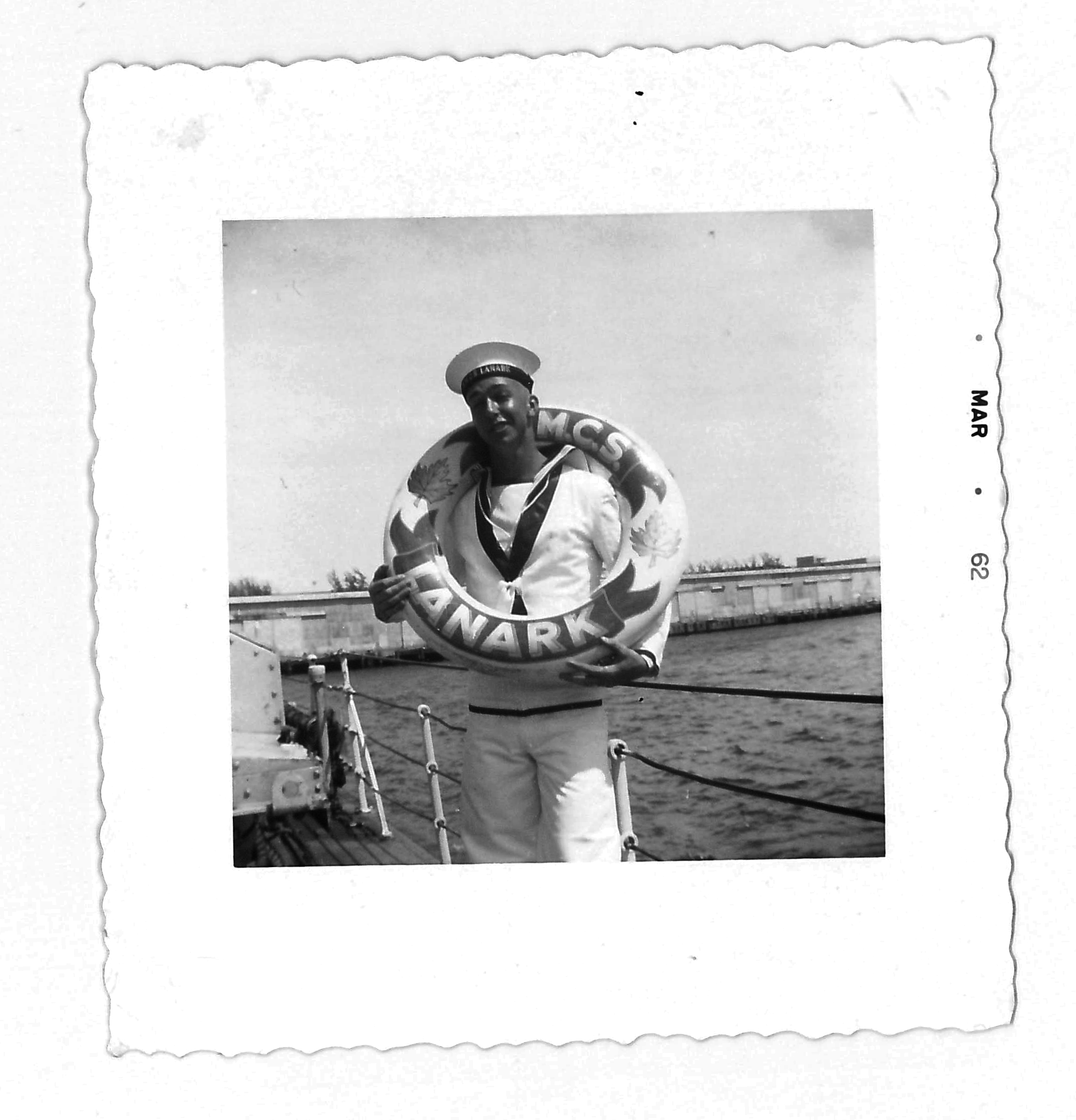 RCN Proud: Heads Navy, tails Army | Trident Newspaper