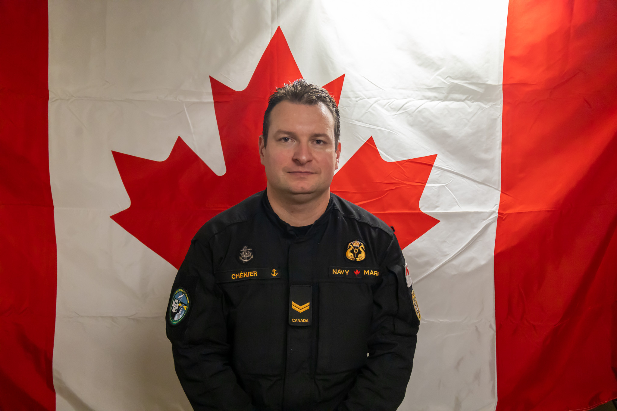 Remembrance Day Sentry Program marks 25th year with major expansion ...