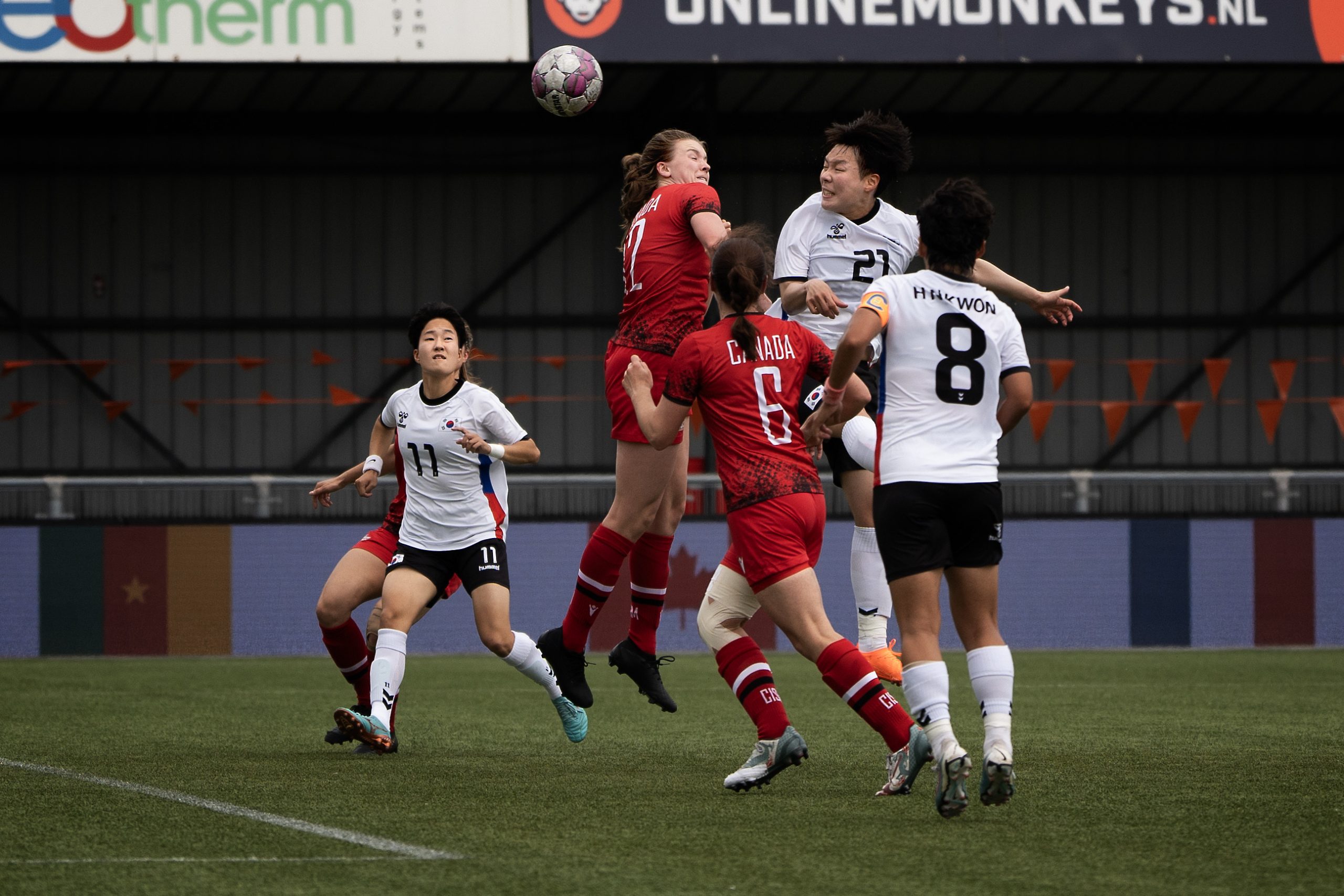 Canadian Armed Forces CISM soccer teams seek new leadership | Trident Newspaper