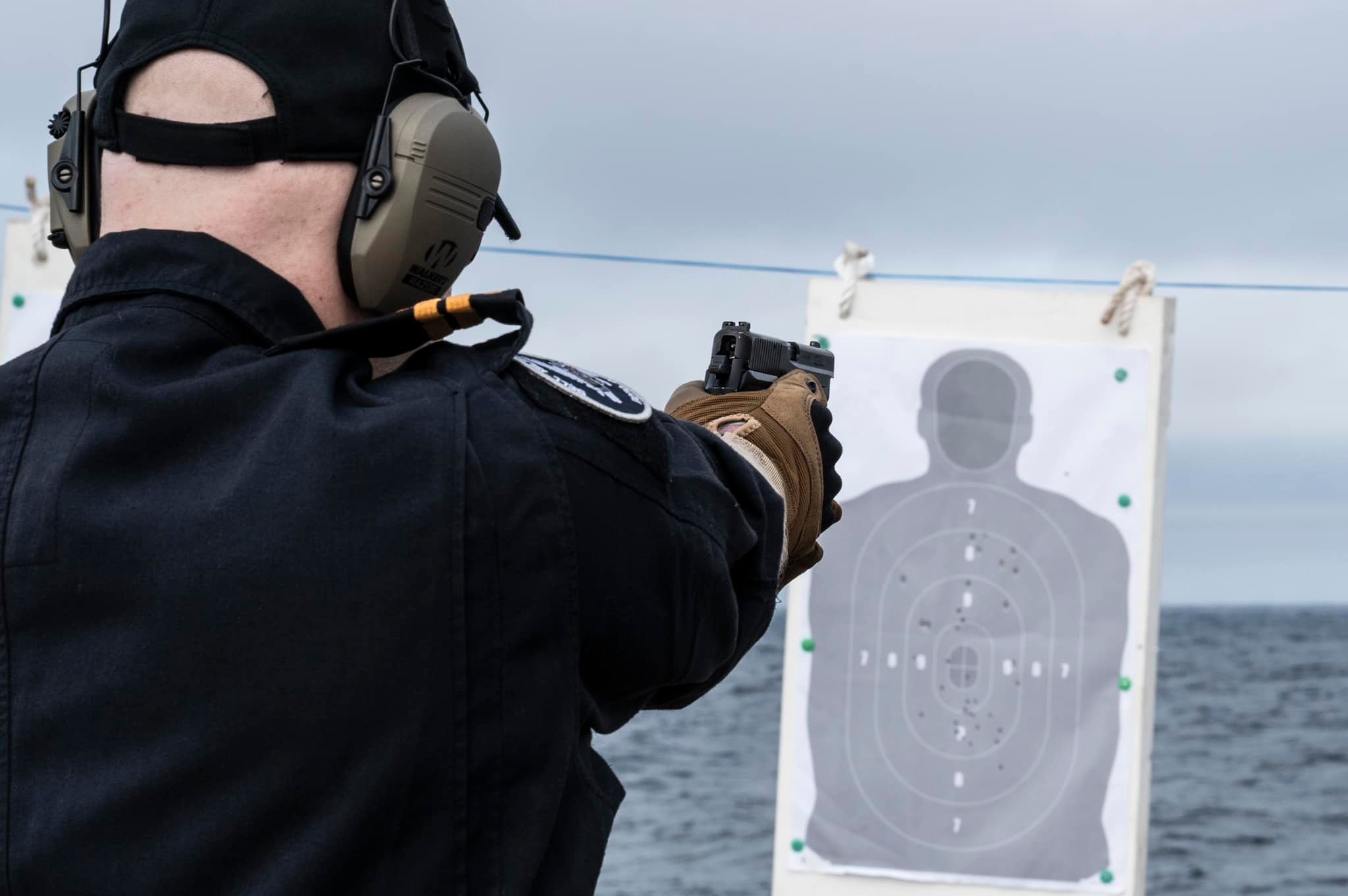 Exercise Steadfast Defender | Trident Newspaper