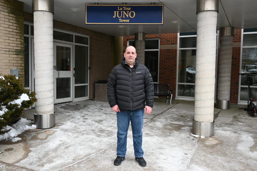 New and improved Wi-Fi now available at Tribute Tower and Juno Tower ...