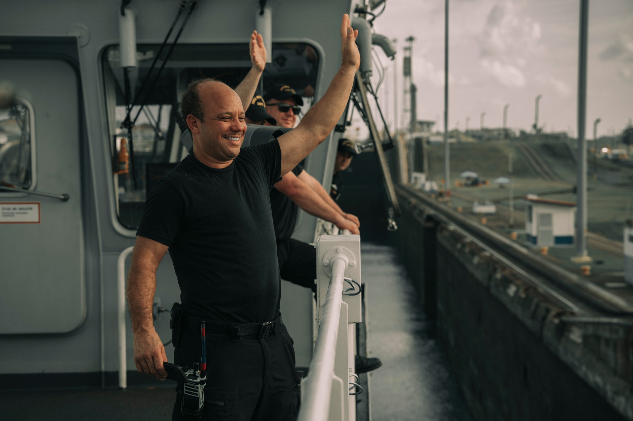 Living life to the “Max” | Trident Newspaper