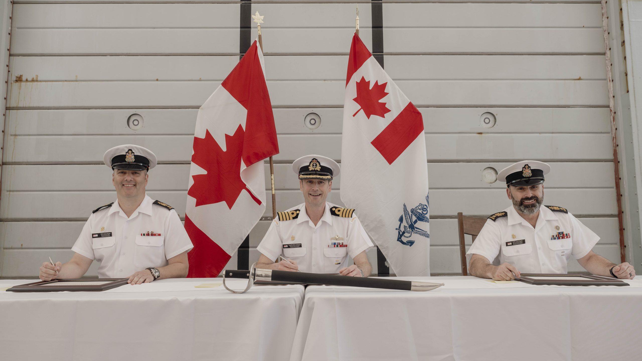 New Atlantic Fleet Chief offers “mentorship, guidance and support ...