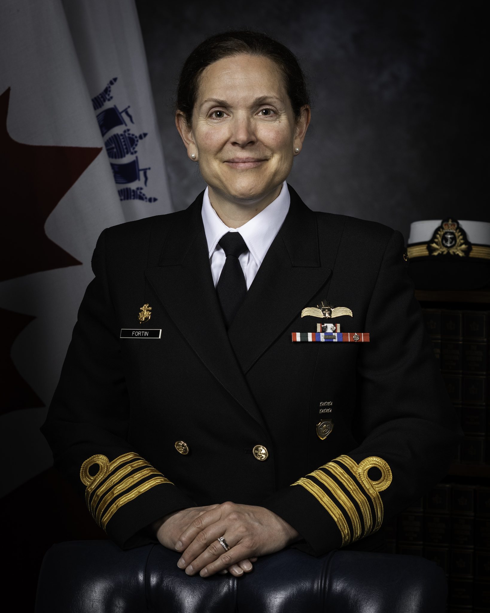 CFB Halifax | Trident Newspaper