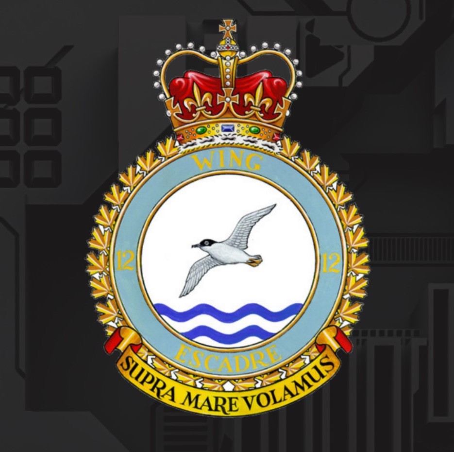 12 Wing Innovation Program “empowering” positive change | Trident Newspaper