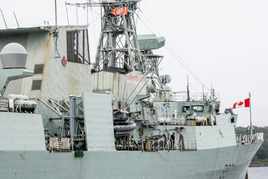 National Day for Truth and Reconciliation | Trident Newspaper