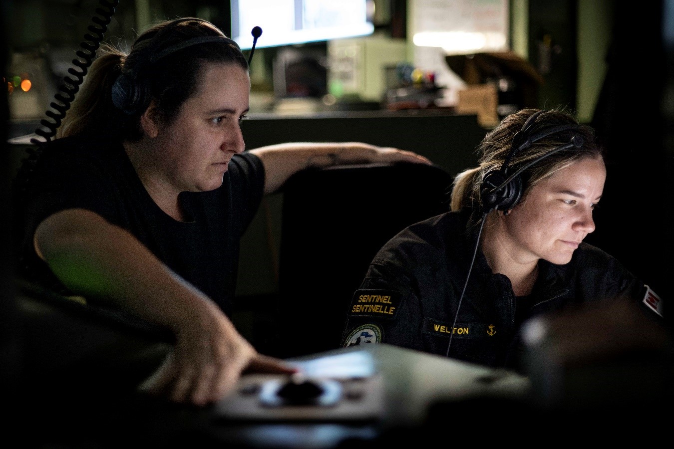 NATO strengthens electronic warfare capabilities during Exercise ...