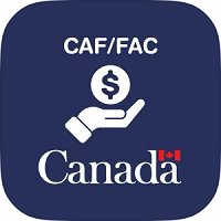 New app provides CAF members easy and secure access to compensation and ...
